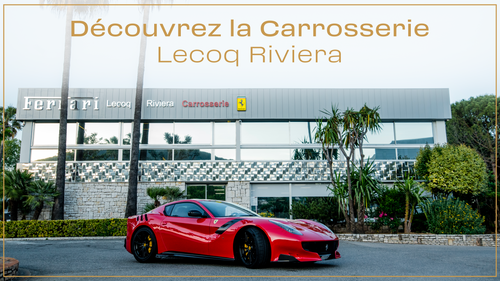 Lecoq Riviera