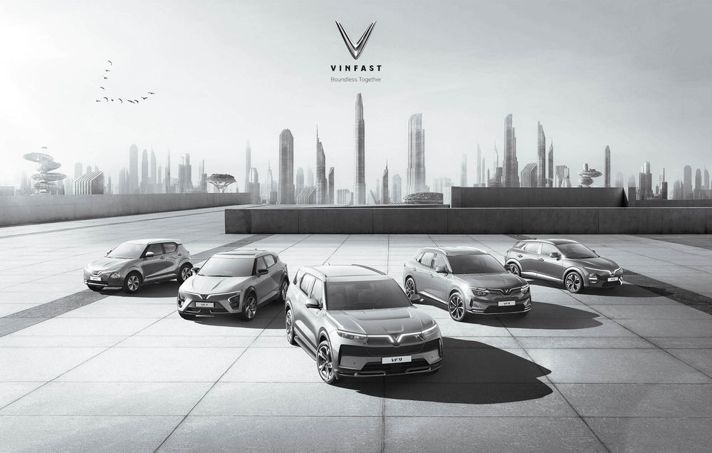 Vinfast